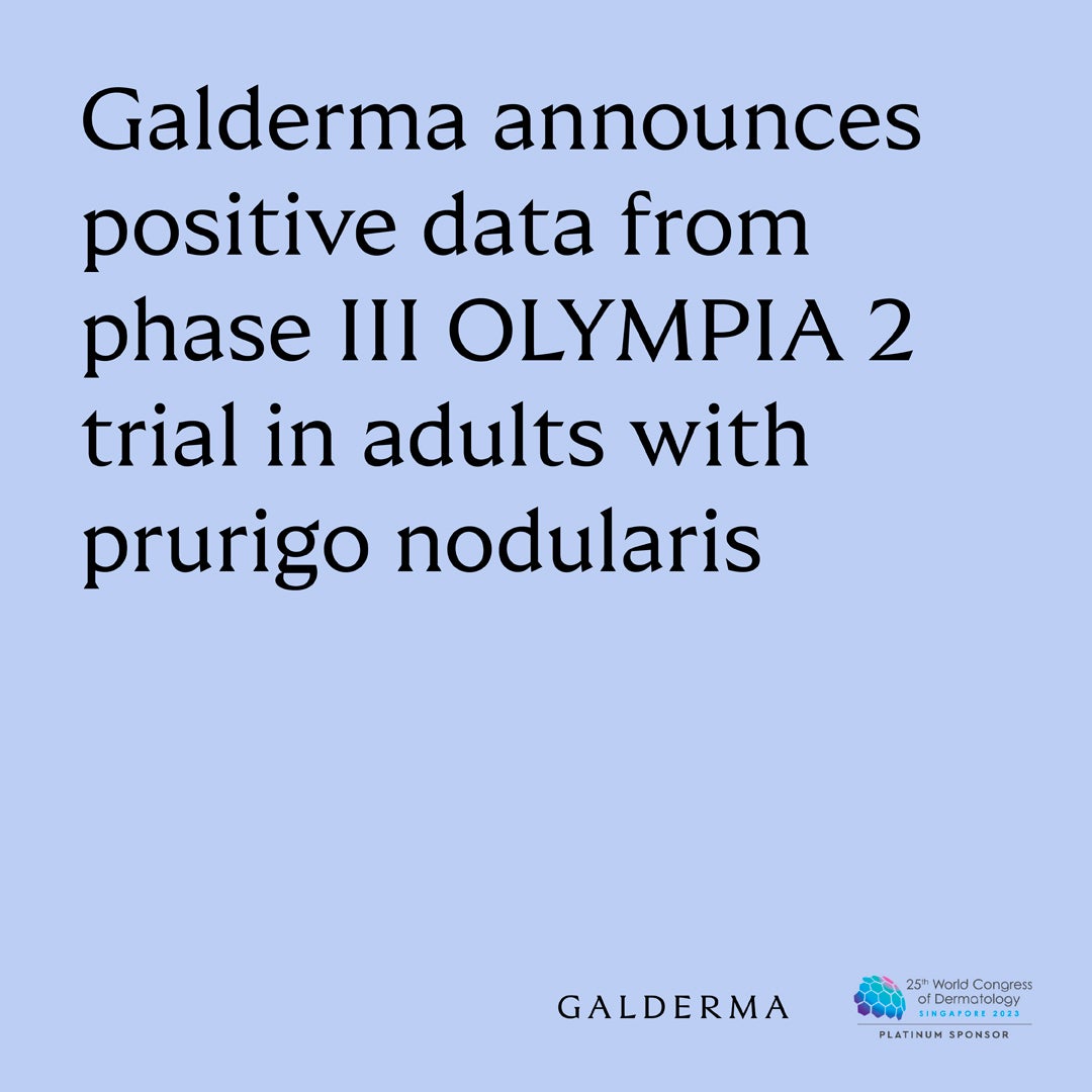 Galderma | Newsroom Archive